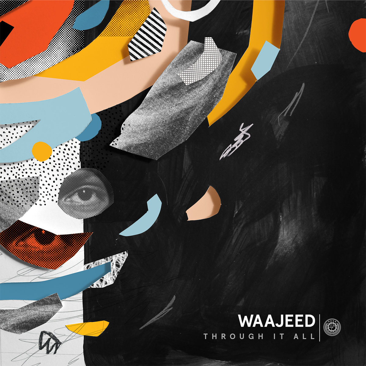Music: Waajeed – Through the Wall EP – In Search Of Media