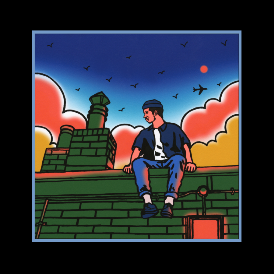 Music: Oscar Jerome – Where Are Your Branches? EP – In Search Of Media