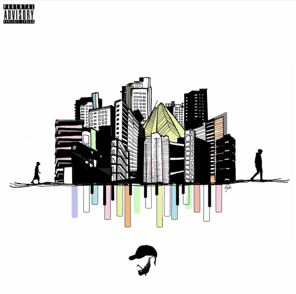 Music: Jords – After the Ends – In Search Of Media