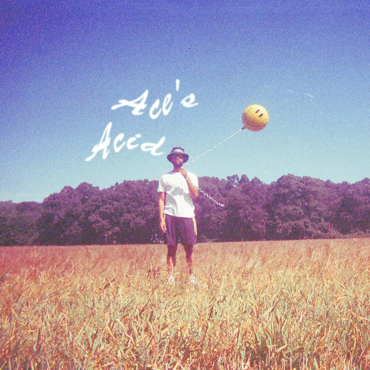 Music: AceMo – Ace’s Acid – In Search Of Media